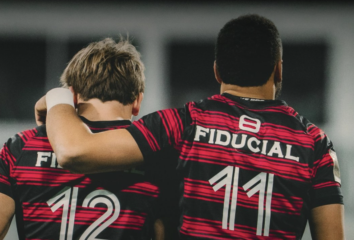 Saracens – Stade Toulousain : un rendez-vous déjà décisif