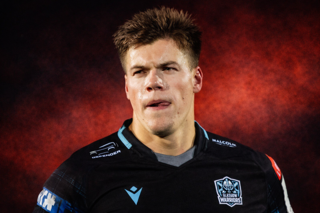 Transferts : le centre écossais Huw Jones s’engage à Toulon